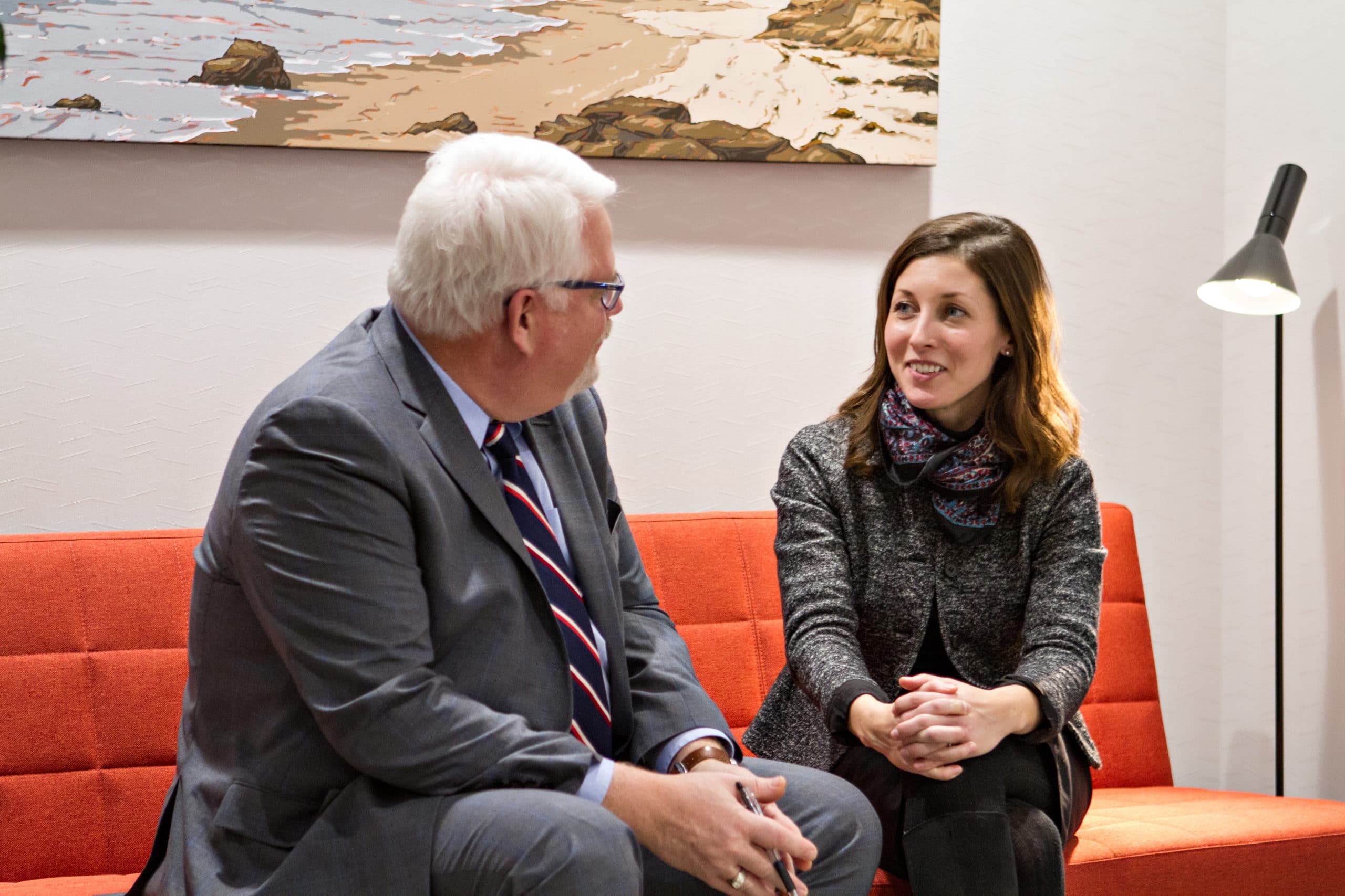 Human Resource and Employment Law - Rhoades McKee